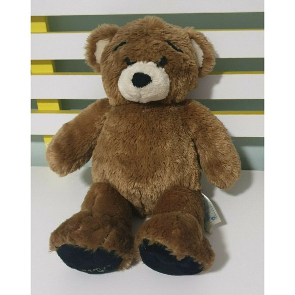 Build-A-Bear Workshop | Toys | Build A Bear Bearemy Brown Bab Teddy ...
